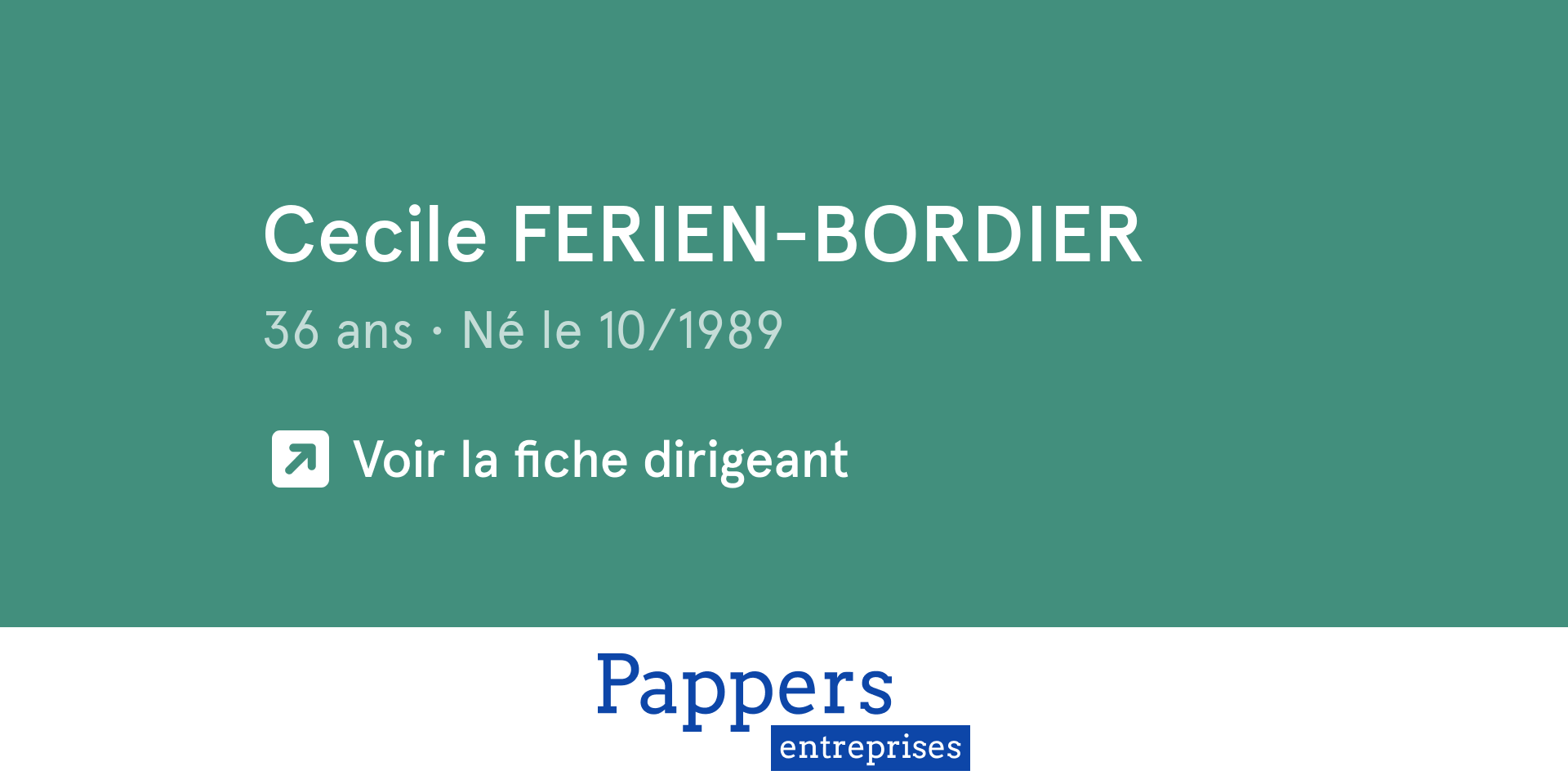 Cecile Ferien : BCFFM PROVENCE